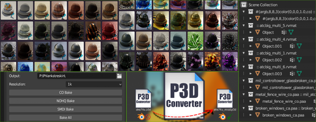 DayZ Pro Bundle - Phlanka