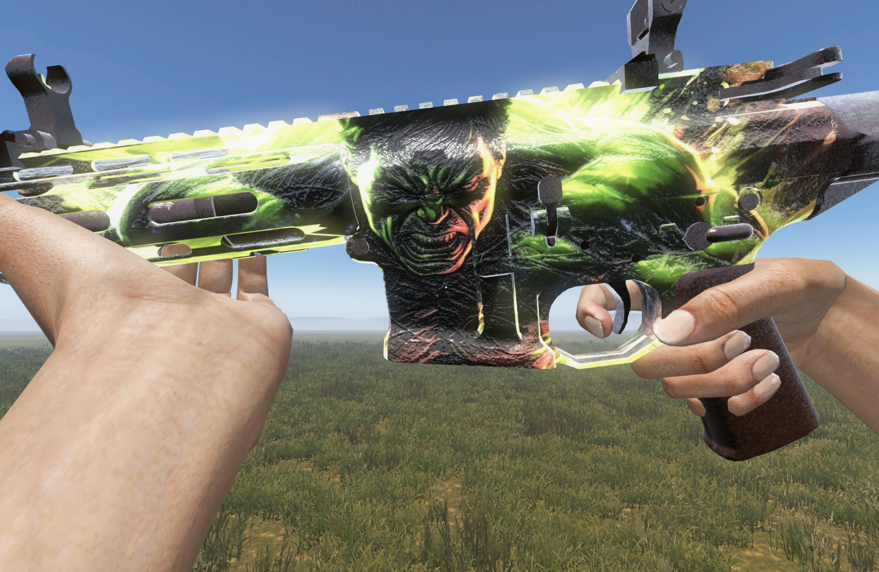 DayZ Texture Tools – Phlanka