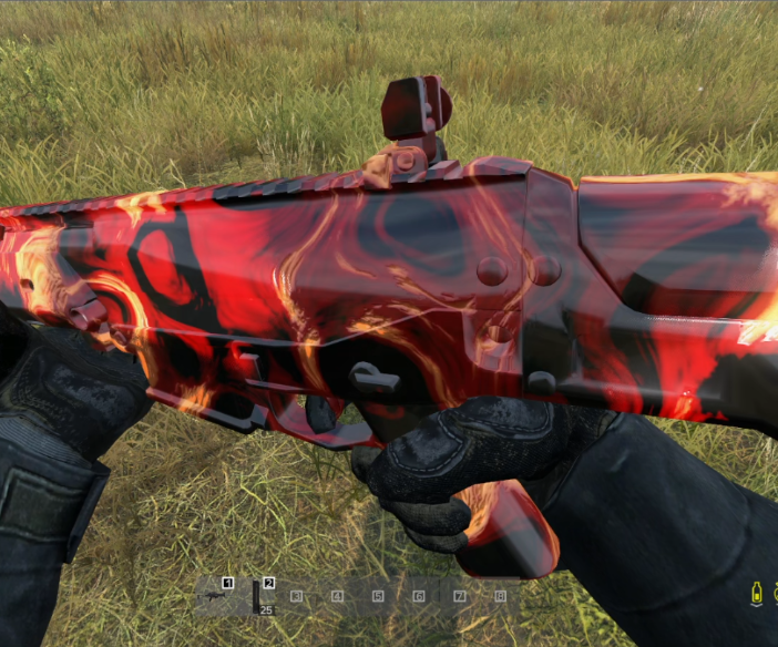 DayZ Texture Tools – Phlanka