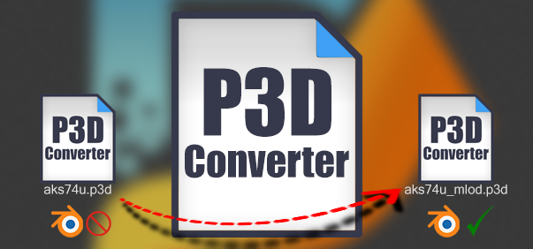 Phlanka - DayZ Texture Tools