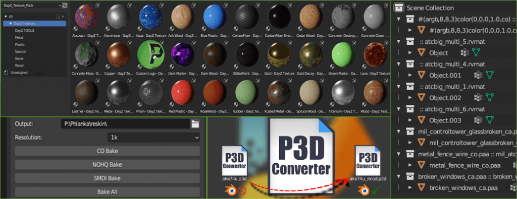 Unlock your creative potential today! Get our exclusive bundle of tools designed to seamlessly ...