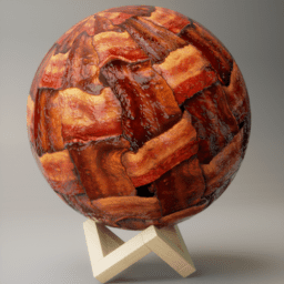 BO2 Bacon – Phlanka