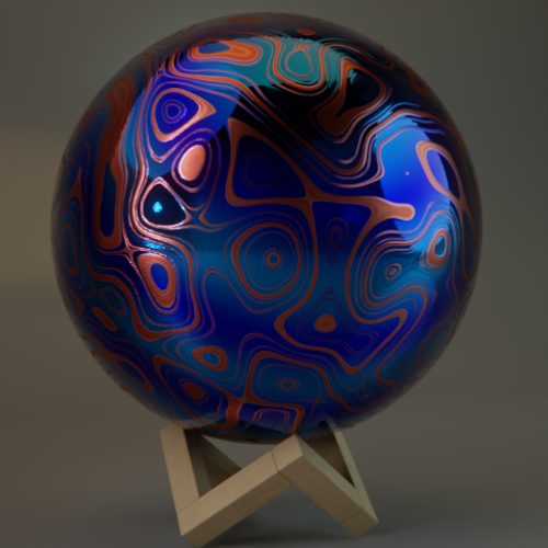 MW19 Damascus V2 | Phlanka